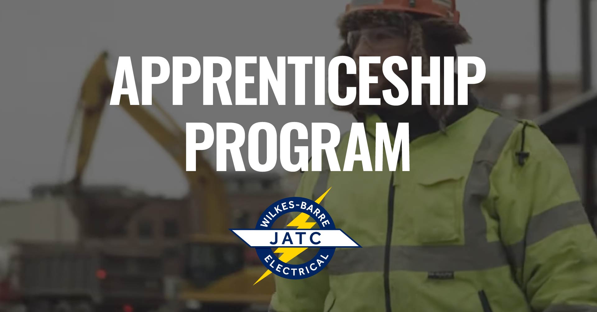 Electrical Apprenticeship Program | Wilkes-Barre JATC