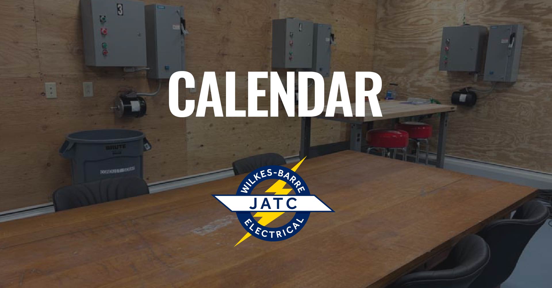 JATC Calendar | IBEW Local 163 Apprentice Schedules